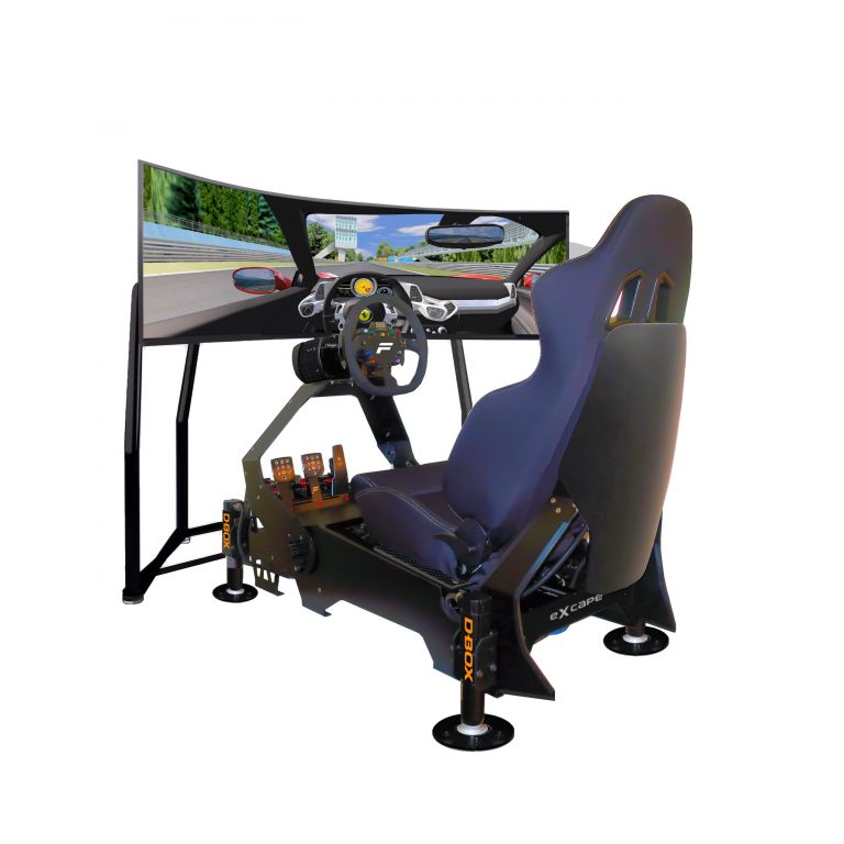 Hyper GT – Hyper Stimulator